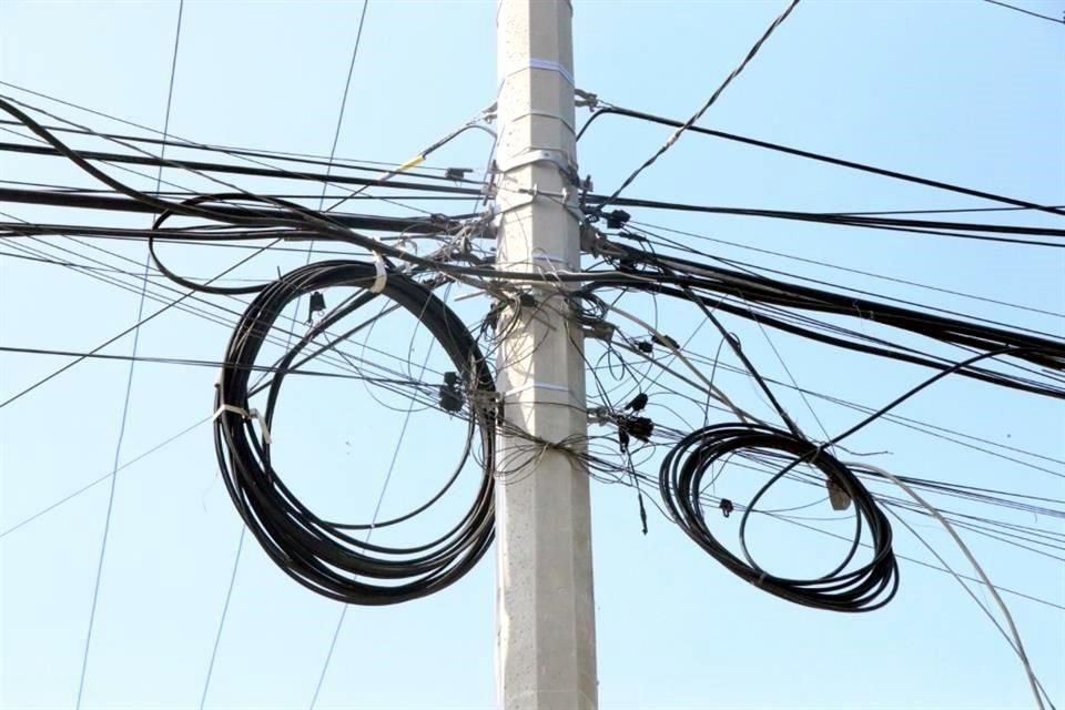 Entre Obstáculos Regulatorios y Quejas Ciudadanas: Megacable Pide ...